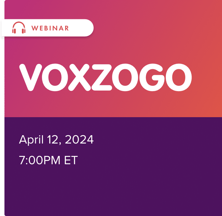 Events - BioMarin Voxzogo EN-US